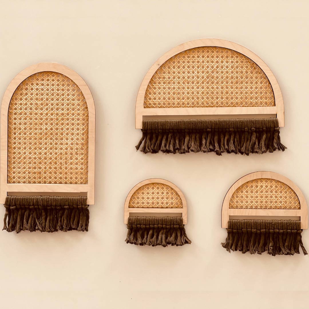 Serve in Fours Set – Its Paillettes